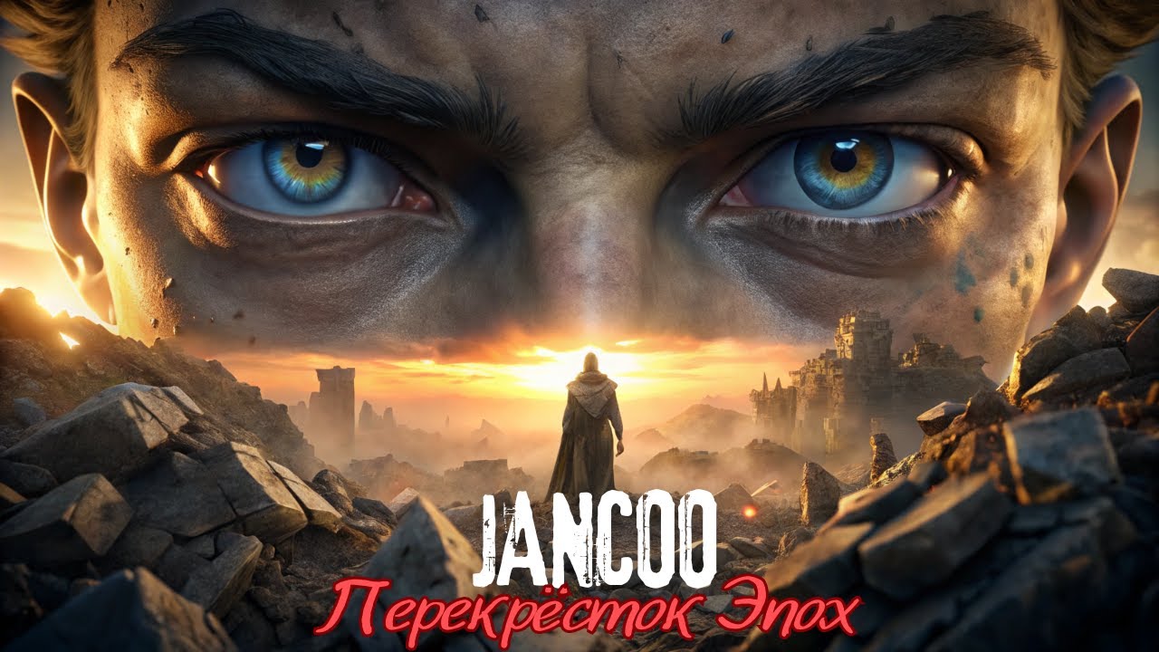 JanCoo - Перекрёсток Эпох (2024) - YouTube