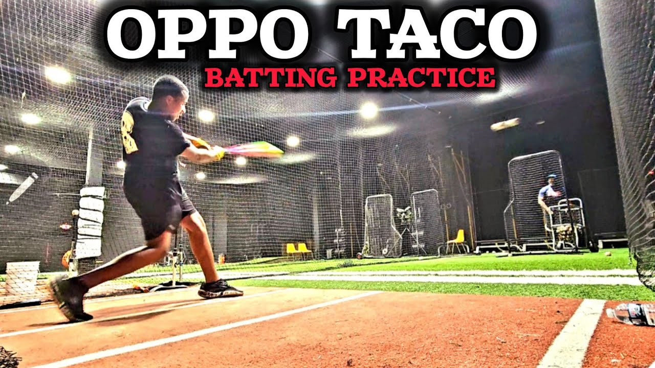 WORKING ON STAYING BACK IN GOING OPPO ON EVERY SWING DRILL.. - YouTube
