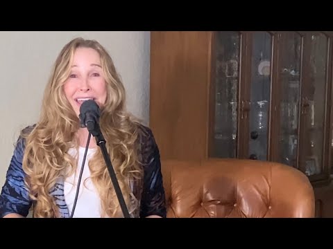 Faithful In All His Ways (Original) - Lisa Thibodeau - YouTube