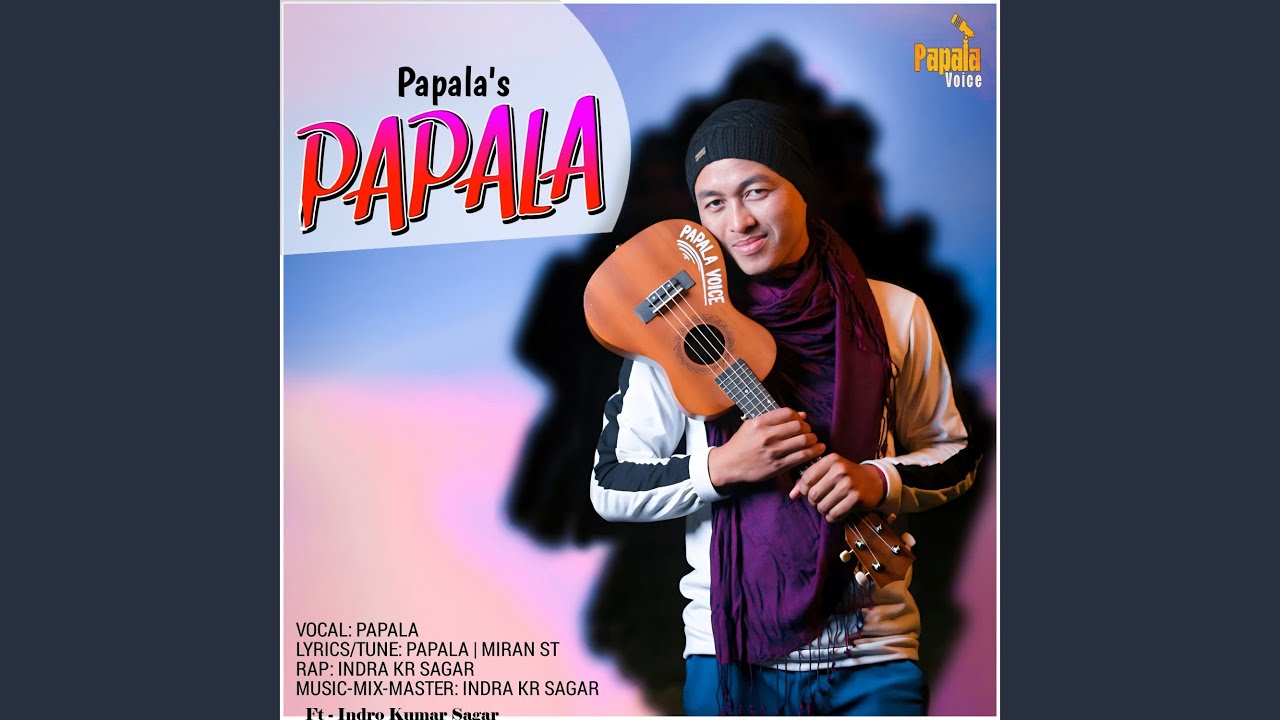 Papala - YouTube