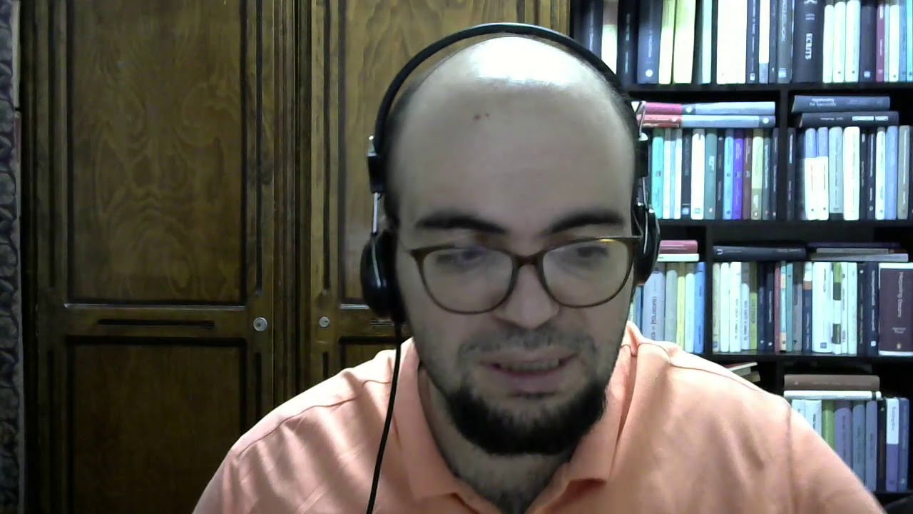 Jung as a phenomenologist - YouTube