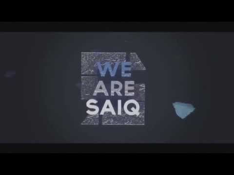 Official Intro Saiq Clan by MaxGFX