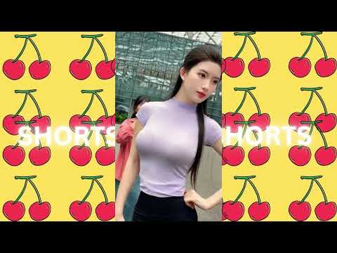 sweet girl | no bra | no paint | bigo live |#59
