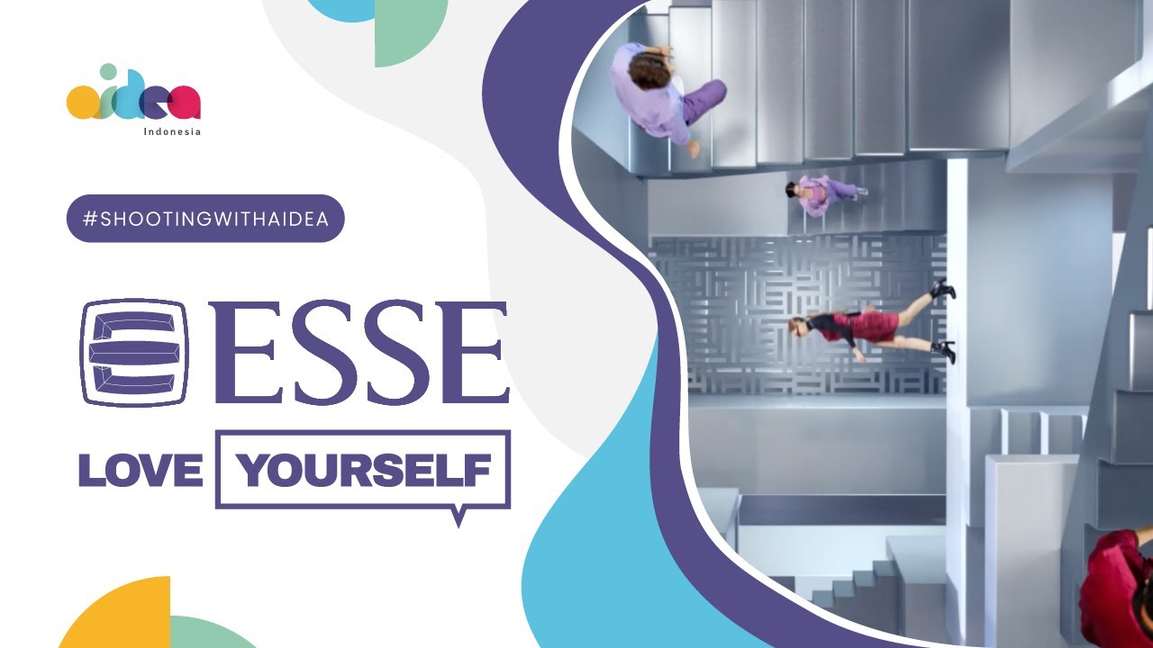 Esse - Love Yourself - YouTube