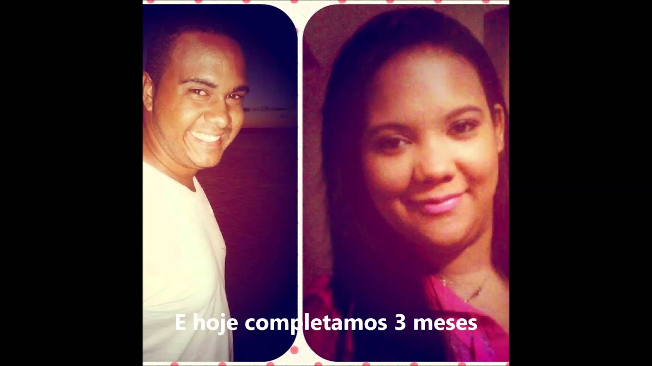 William & Polly....Nosso Filme!! - YouTube