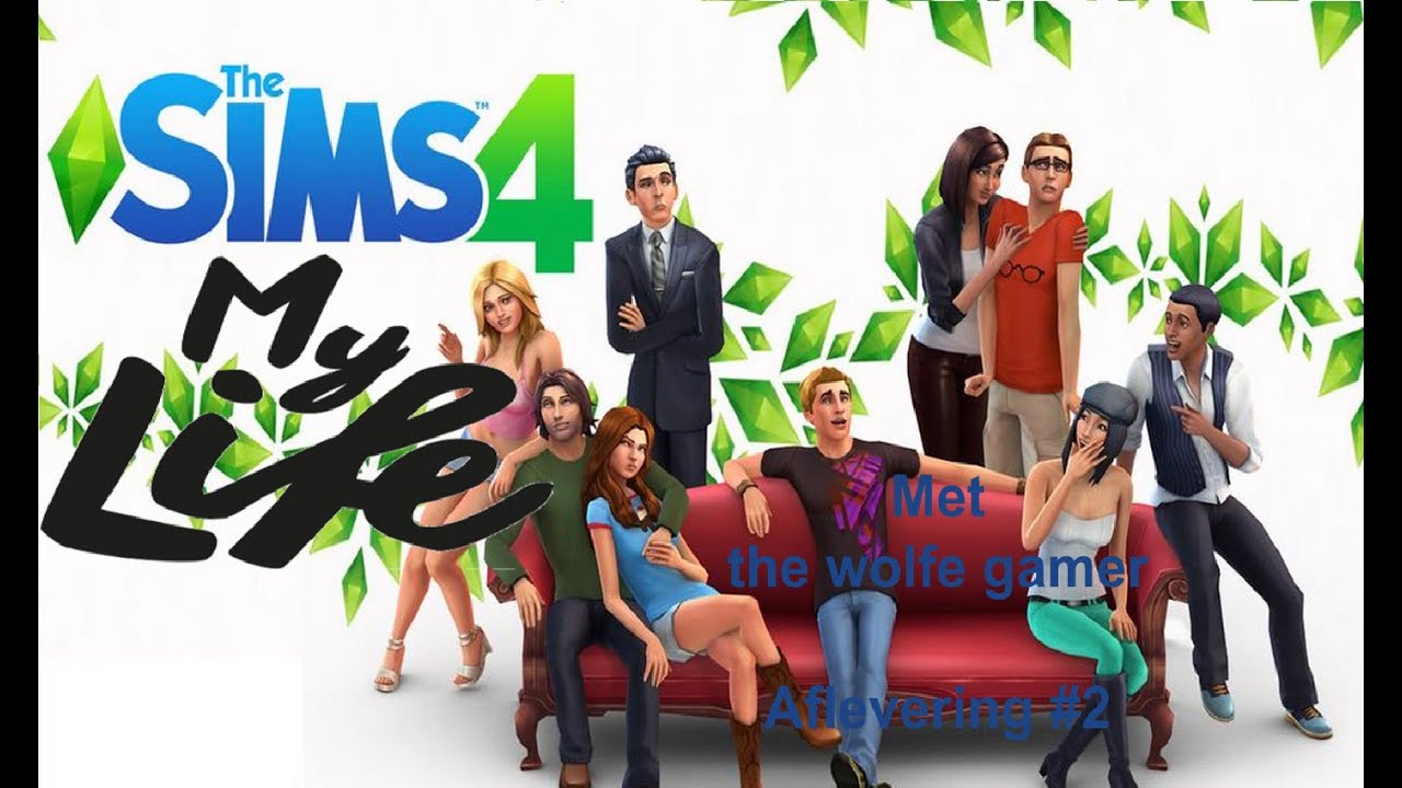 Mijn eerste baan als Geheim Agent!! - Mijn Life 4 - Aflevering 2 - YouTube