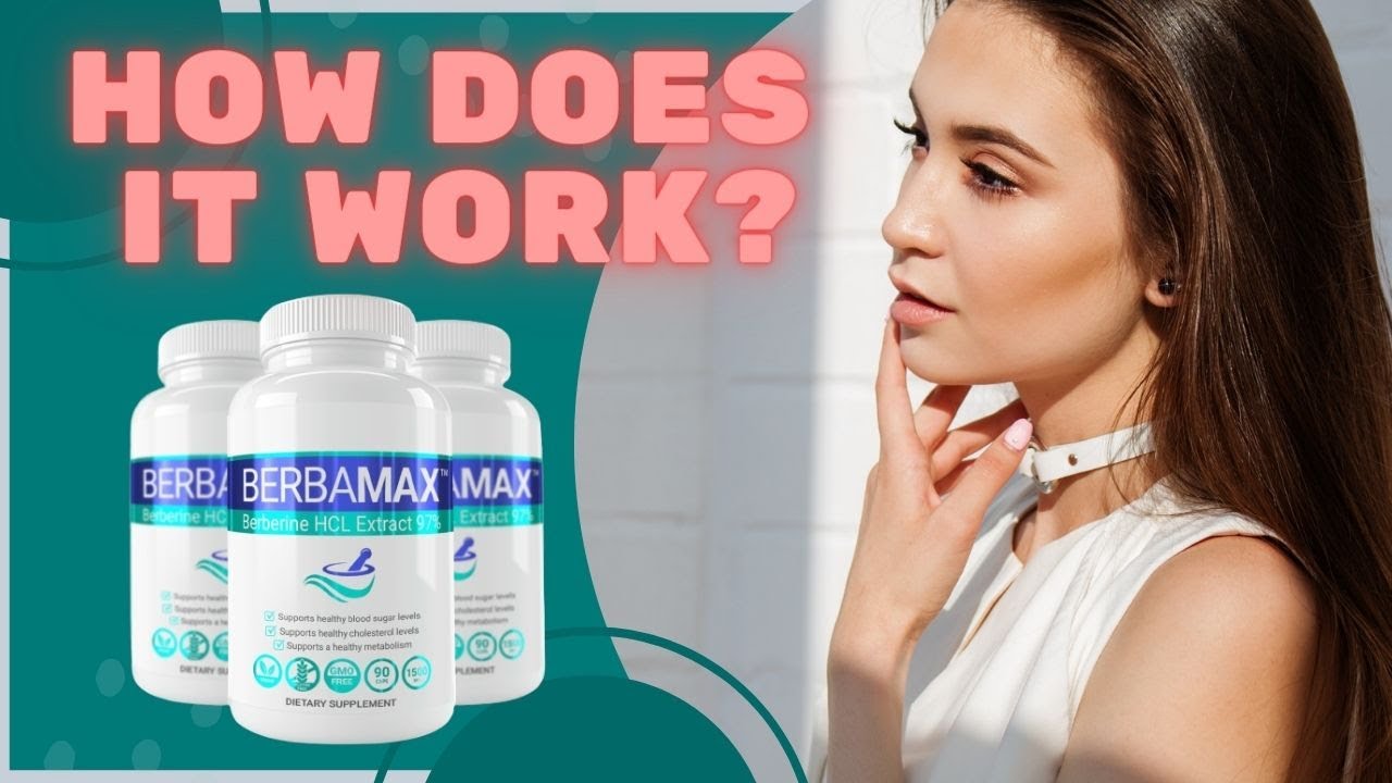 Berbamax NOTICE 2022! Berbamax Official Website Here! Review 2022 - YouTube