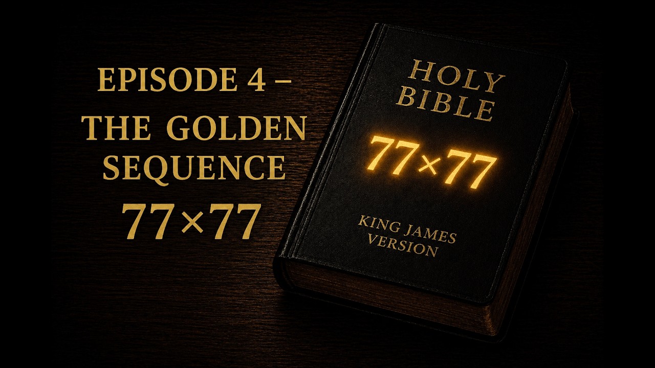 E4 — The Golden Sequence - YouTube