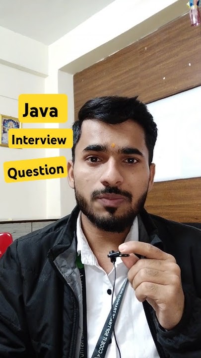 Java Interview Questions| Iterator and List Iterator| IMP #javainterview #java #collection # ...