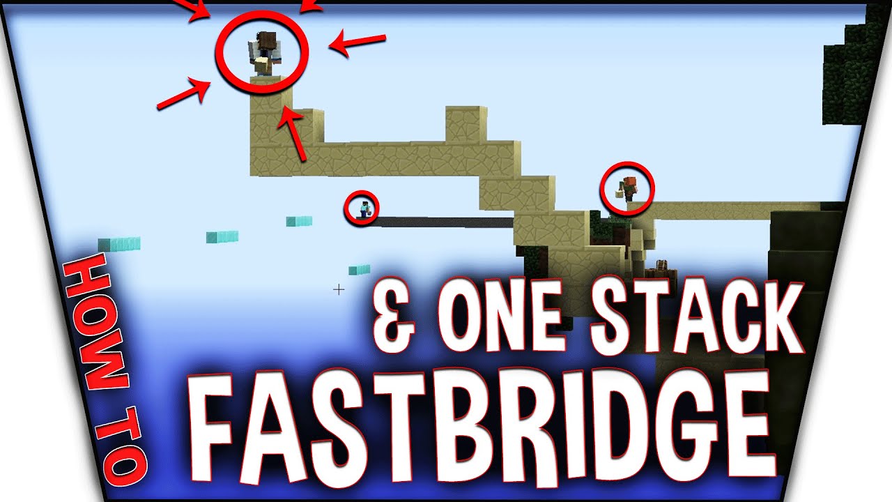 HOW TO FASTBRIDGE / EAGLE & ONESTACK - Tutorial Deutsch / German - YouTube