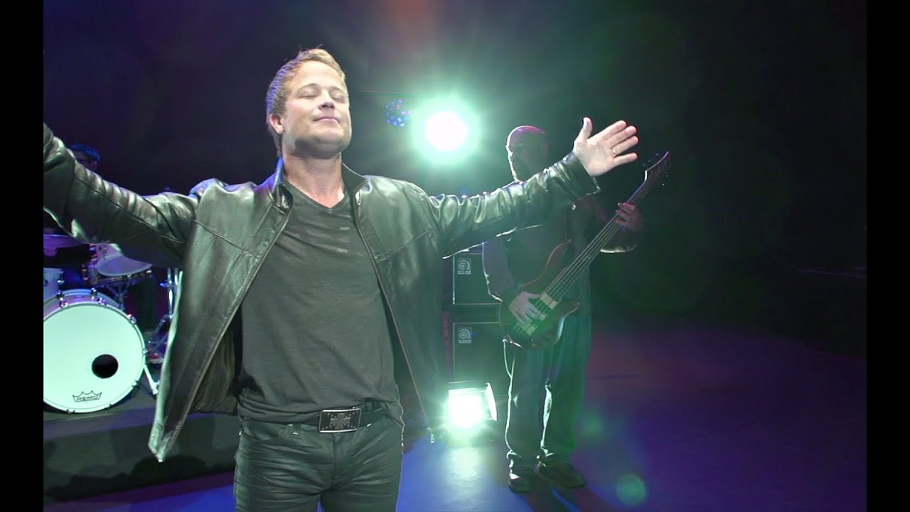 Brant Pethick - Awake (Welcome Message & Official Music Video) - YouTube