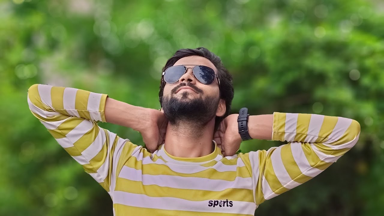 3 Mintals Pushpa Rajs is going live! - YouTube