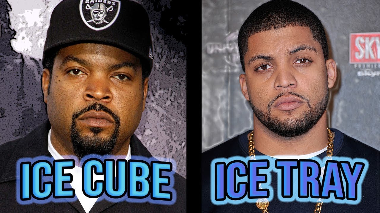 RAPPERS KIDS THAT ALSO RAP!!! | PART 2 - YouTube