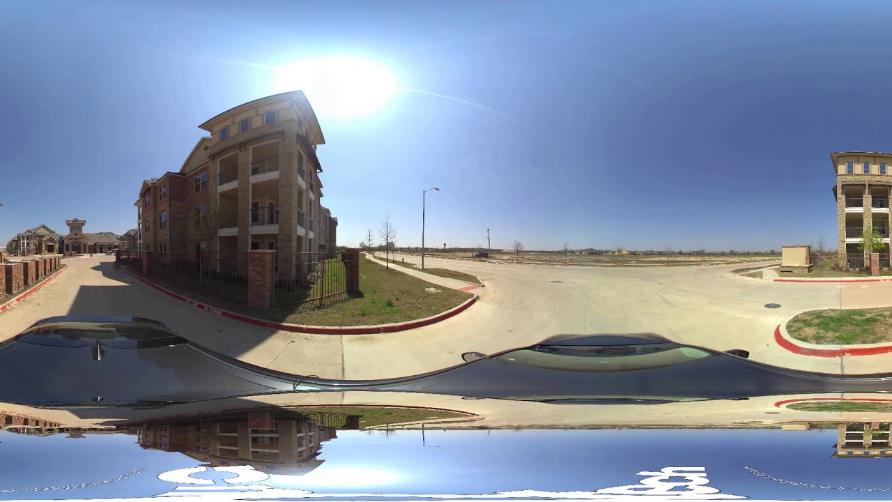 Updating Google Maps Street View with NCTech iStar Pulsar - YouTube