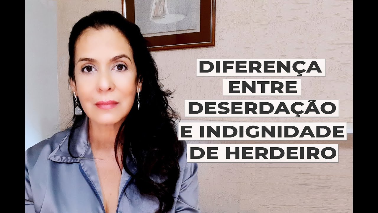 Diferença Entre Herdeiro E Legatário - RETOEDU