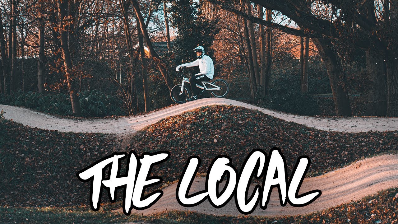 The Local | Jack Mowat - YouTube