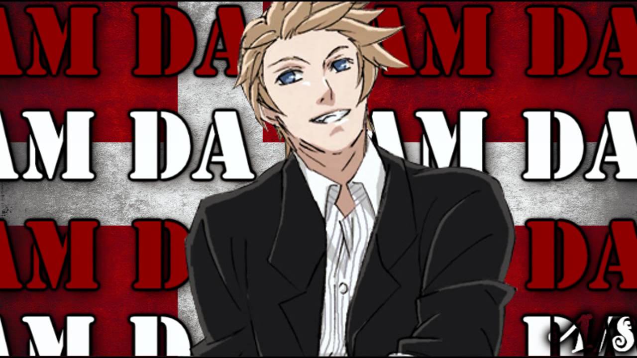 [ APH ] Denmark's Way To Rock - YouTube