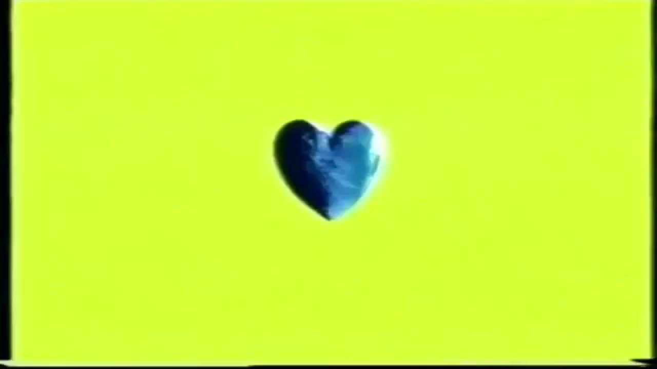 BBC Choice Ident (2000-2001) Heart v3 - YouTube