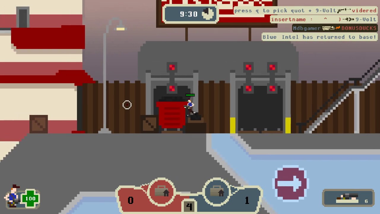 gang garrison 2 in 2020 - YouTube