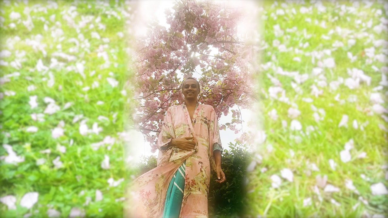 Phlover Shower ~ Nature always responds to P ~ Real Avatar - YouTube