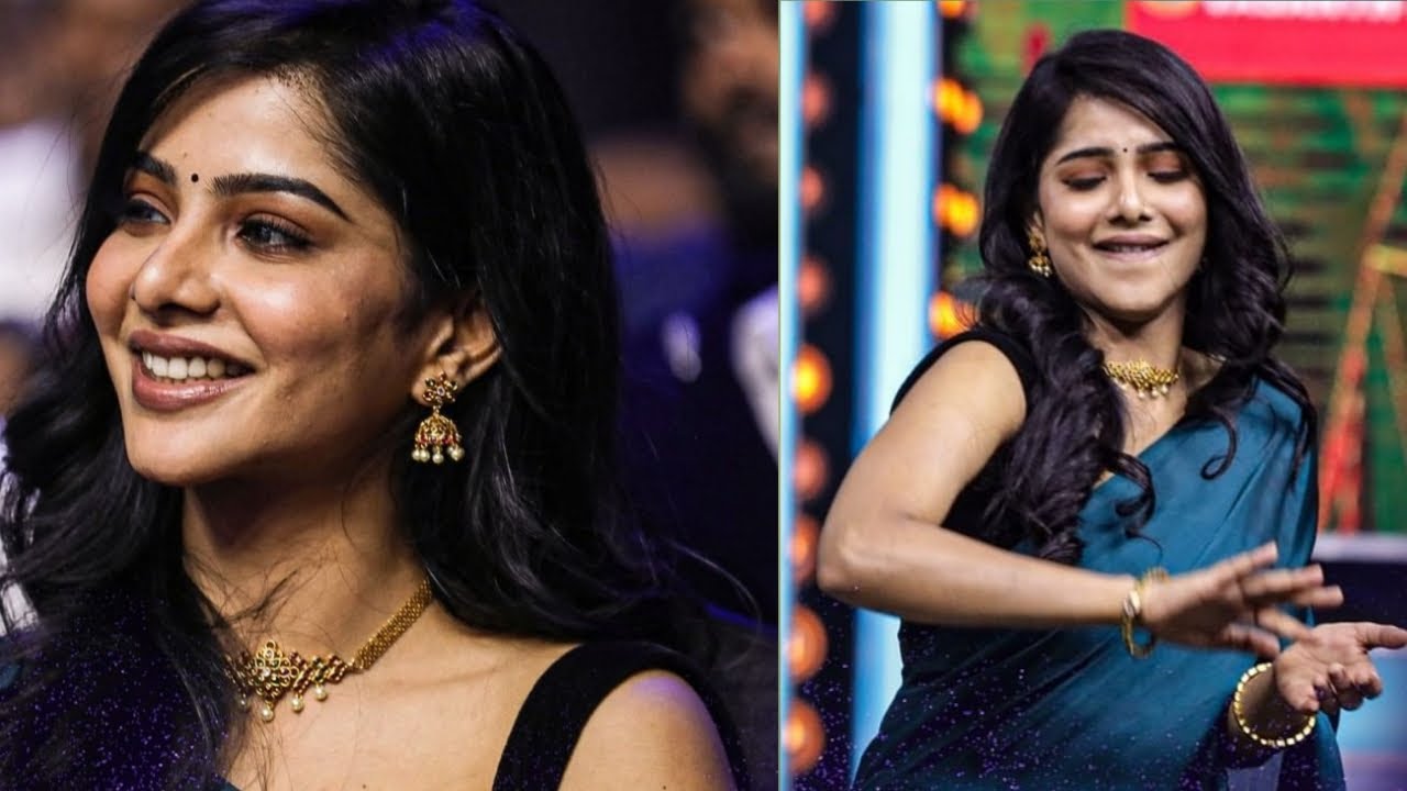 Pavithra Behindwoods Award | Cook With Comali Season 2 | 6th & 7th ...