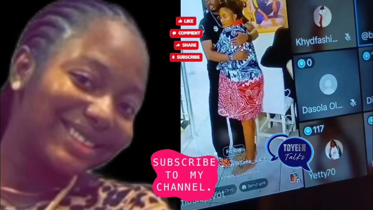 Won Ke Wa Gbo Nkan Ti Awon Team Wunmi So Nipa Wunmi Gangan Lori Live Show Won... O Lagbara Oo ...