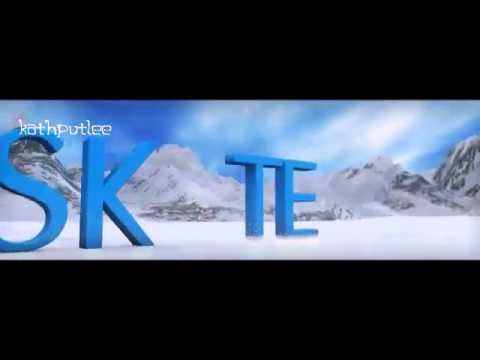 Iskate - Introducing Ice Skating - YouTube