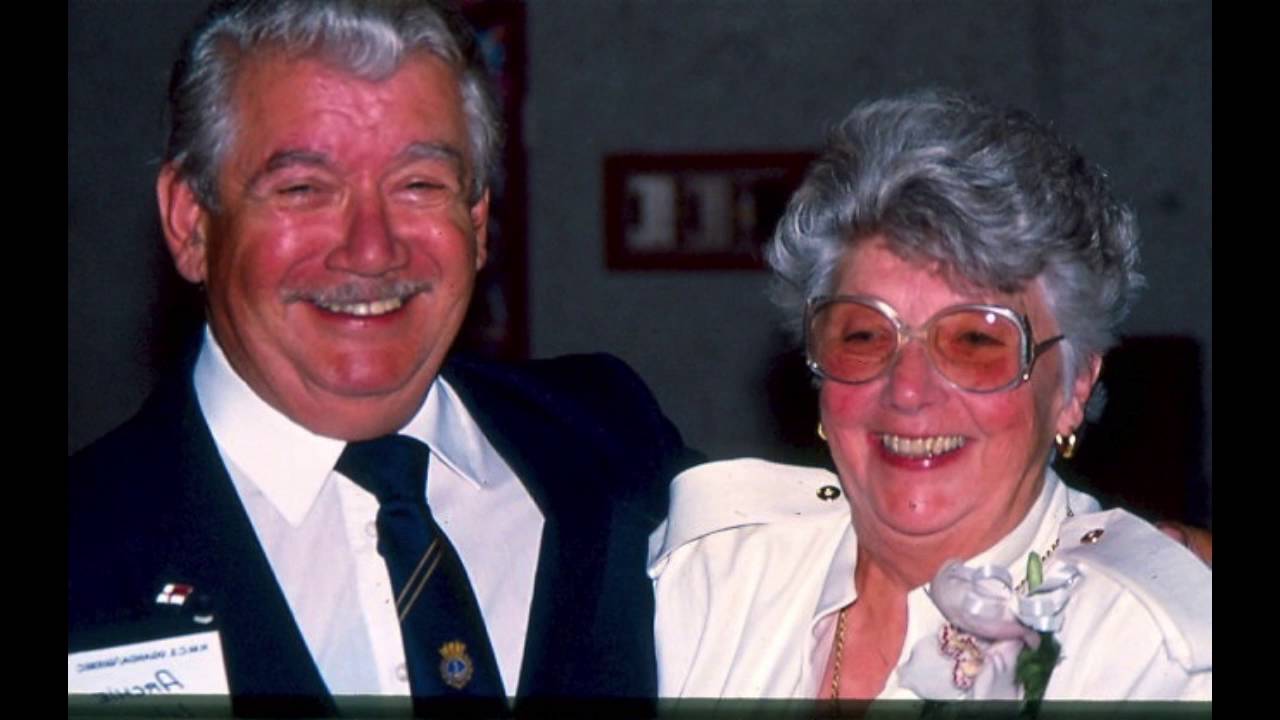 HMS Uganda - HMCS Quebec Slideshow from 2016 Final Reunion - YouTube