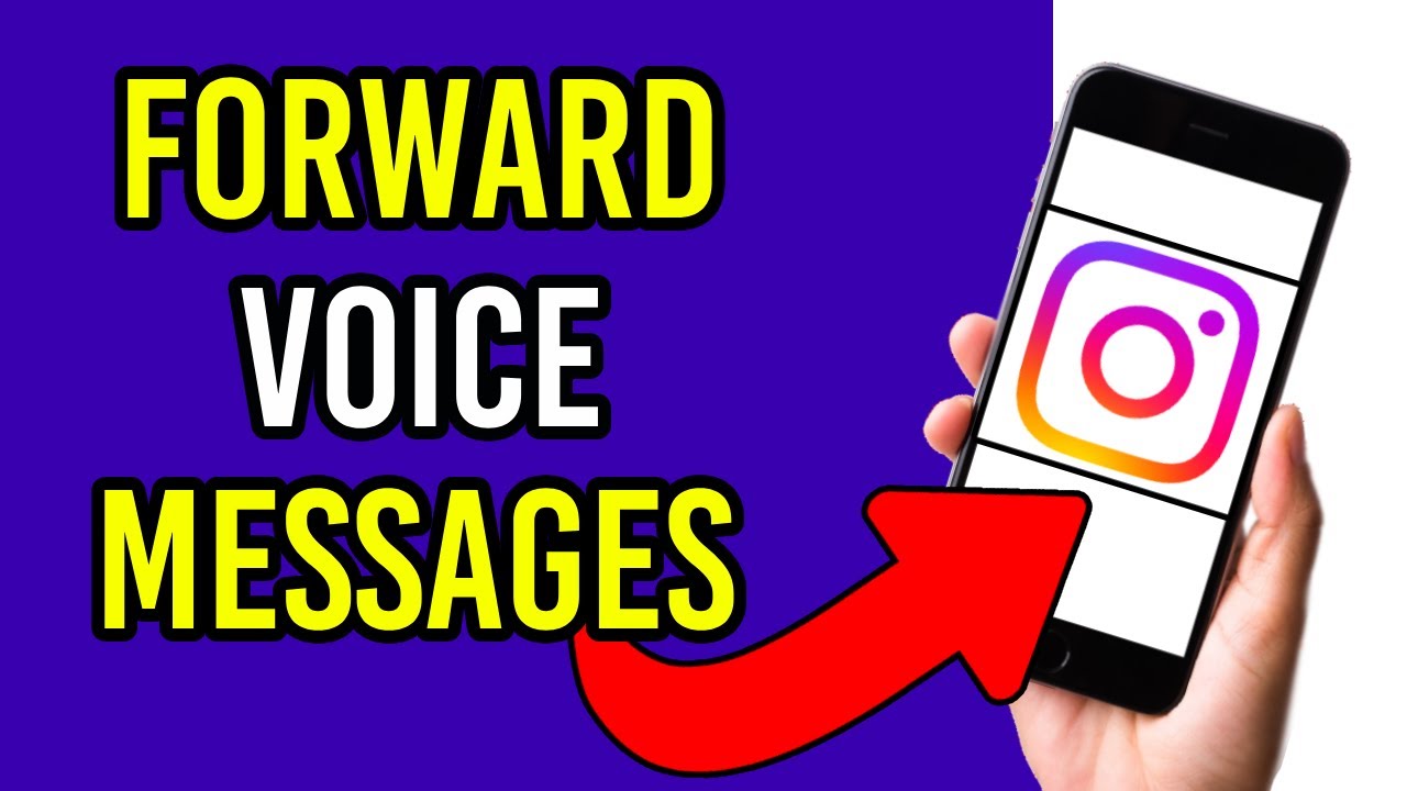 How To Forward Voice Messages On Instagram YouTube how-to-forward-voice-messages-on-instagram-youtube