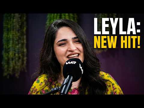 Leyla – Sîmav Tarî | Kurdish Music | Stranên Kurdî Official Video