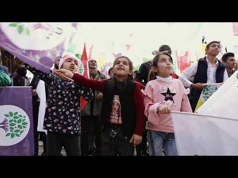 Nerede yaşıyorsak orası bizim dünyamız