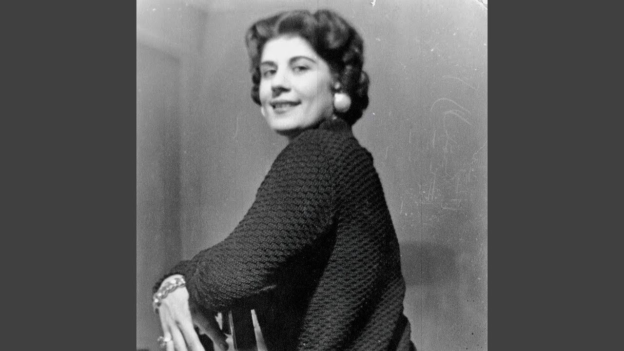 Irma's Song (Ode to Irma Viscal Garriga) - YouTube