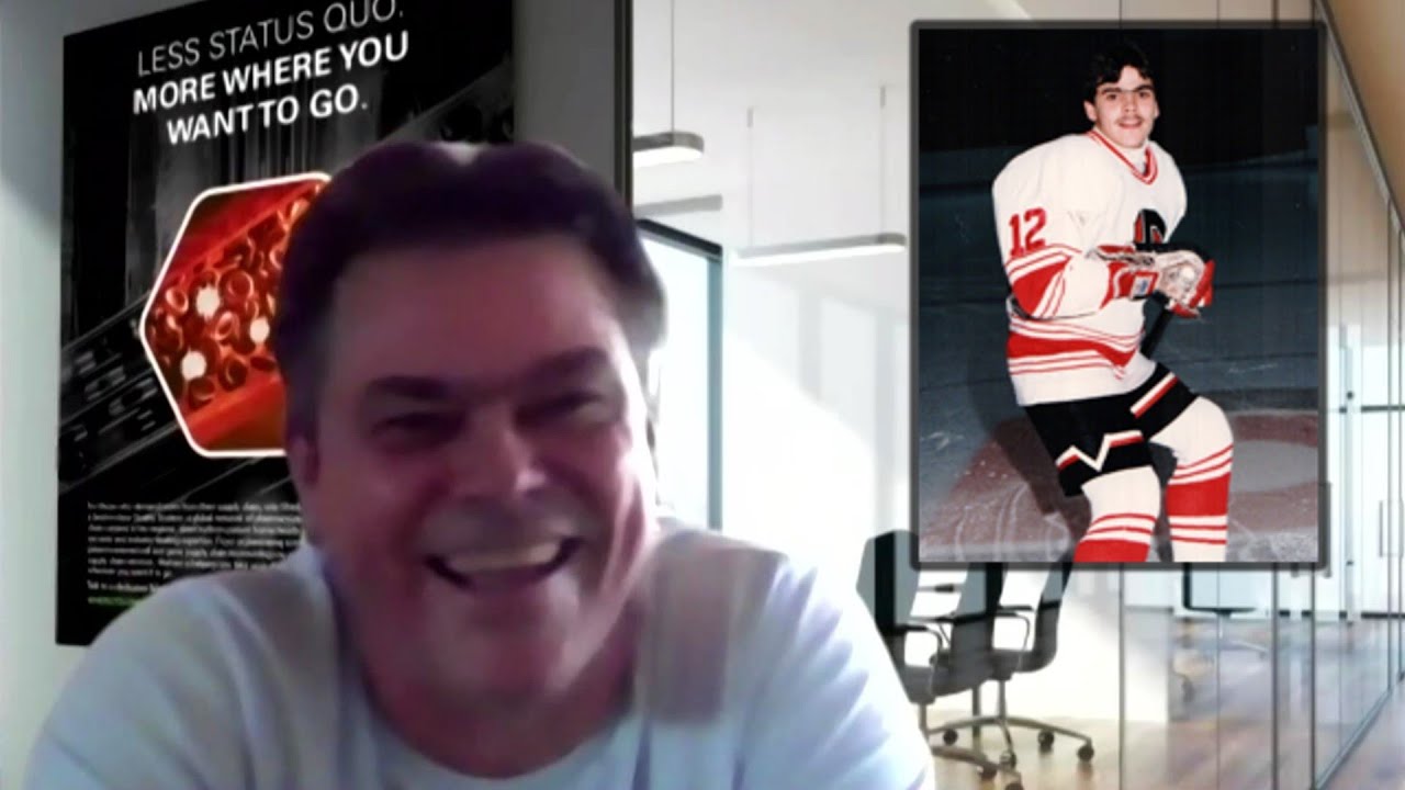 Steve Chartrand's Instagram, Twitter & Facebook on IDCrawl