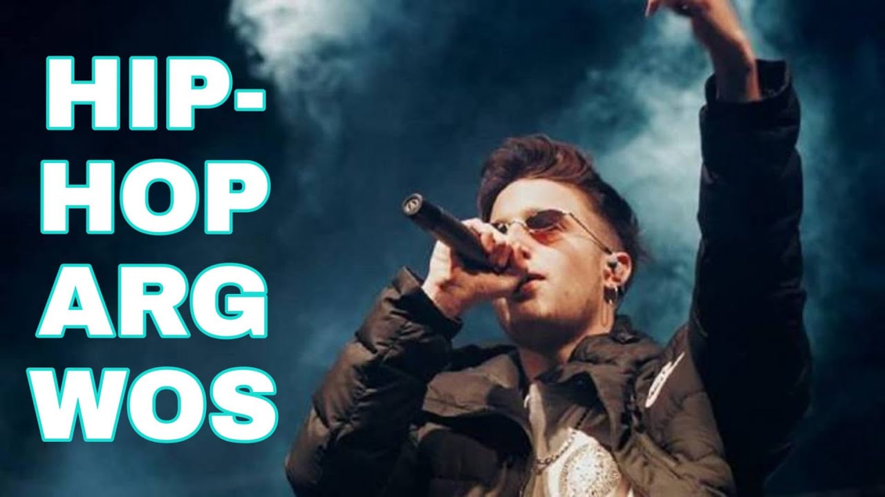 LO MEJOR DE WOS | UNO DE LOS MEJORES DE LA HISTORIA - YouTube