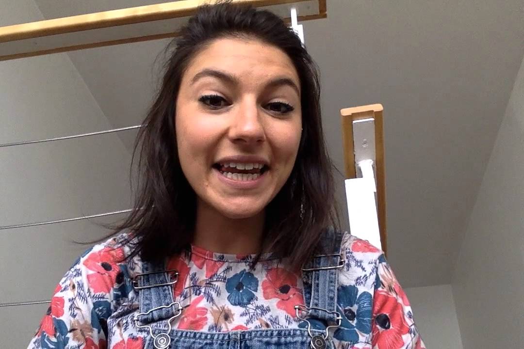 Daniella Isaacs on what the audience will take from the show - YouTube