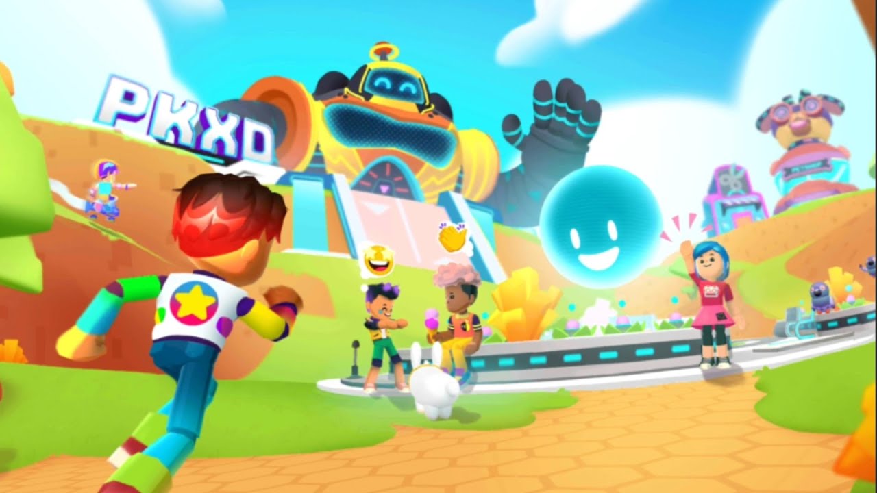 PKXD FUN GAMEPLAY BABY 👶 #Pkxd #pkxdlive #pkxdstream - YouTube