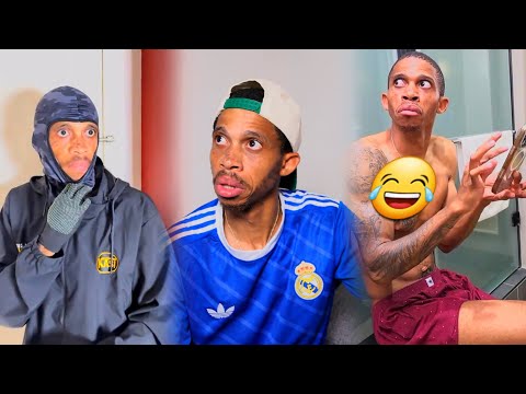 William Last KRM Funniest Reactions That Will Make You Cry Laughing 😂