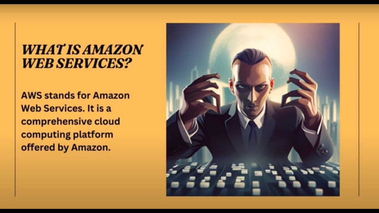 AWS Lesson 2: Compute Services - YouTube