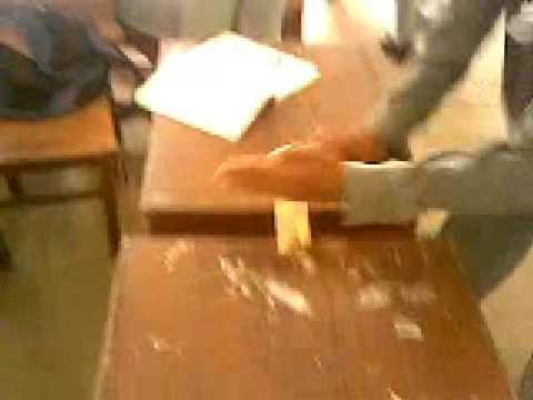 BoKep (Bocah Kepret) XI IA 1