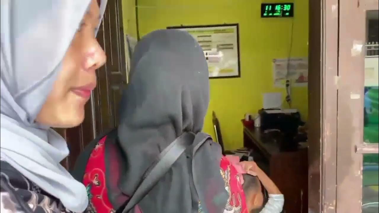 Tugas AIK 3 Kelompok 4 "Vlog TK islam Istiqomah Malang" - YouTube