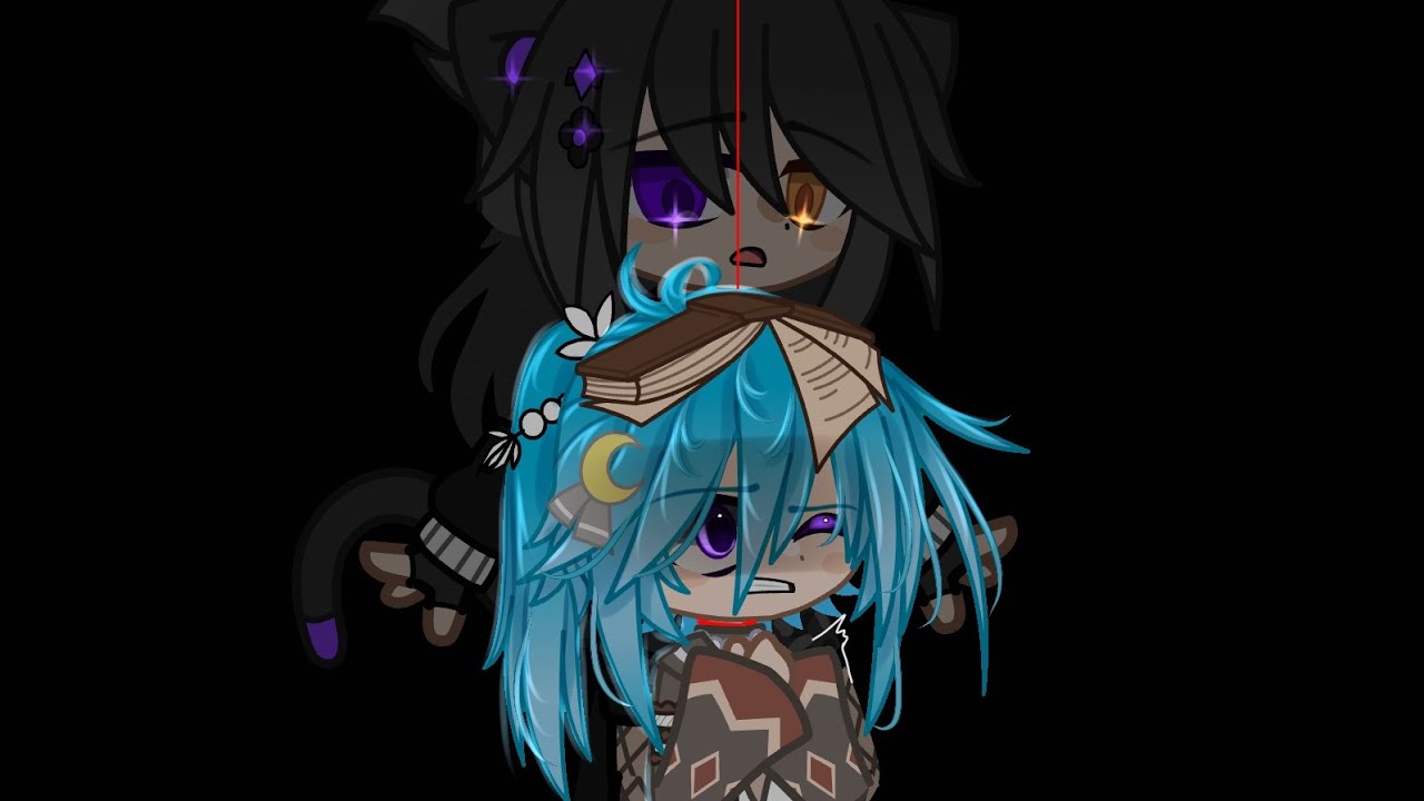 “try not to lose your head..” // KREW Wonderland x Fake Truths AU ...