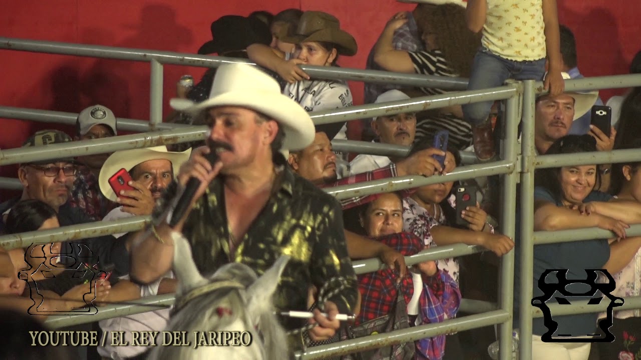 EL CHAPO DE SINALOA-" el rey " y mas rancheras - Y RANCHERAS EN VIVO EN ...
