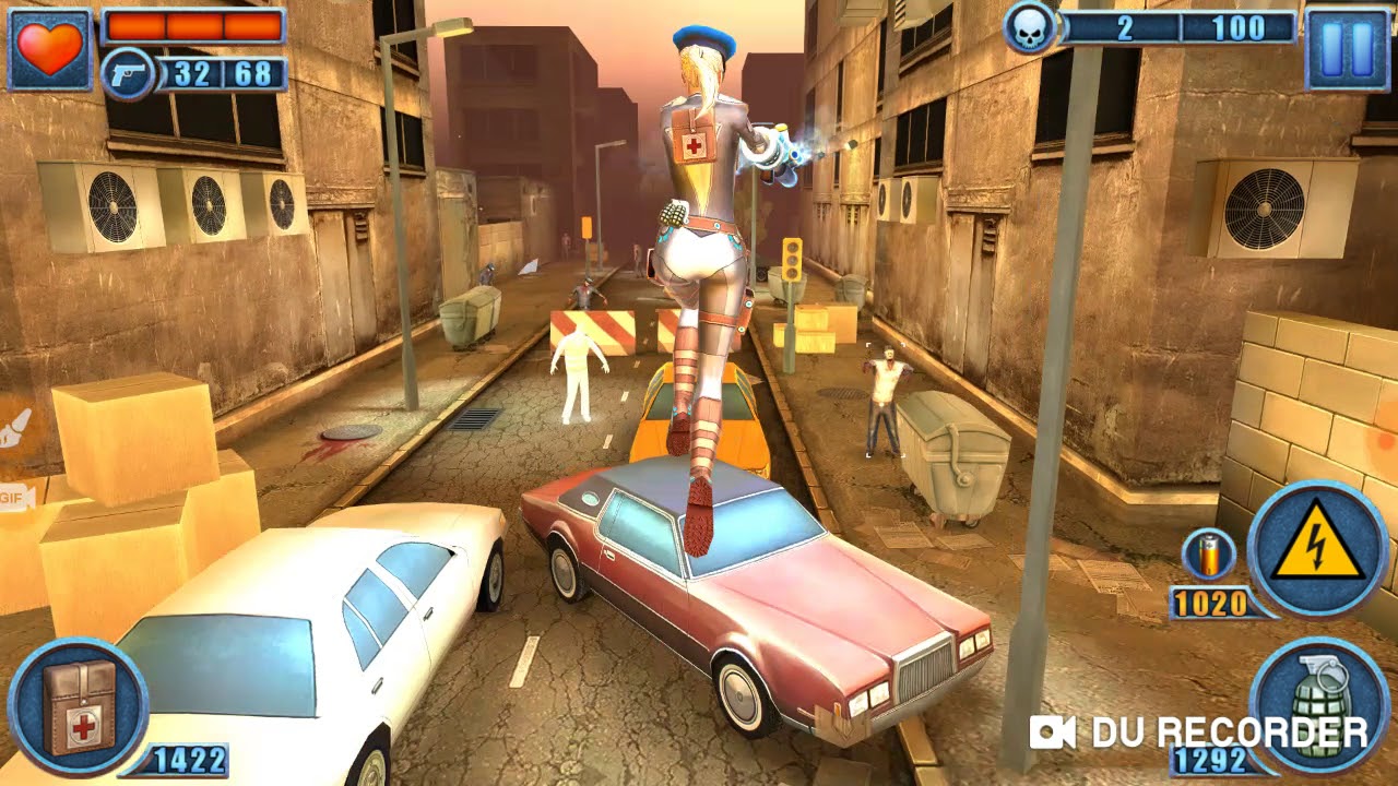 Dead route apk mod 2019 - YouTube