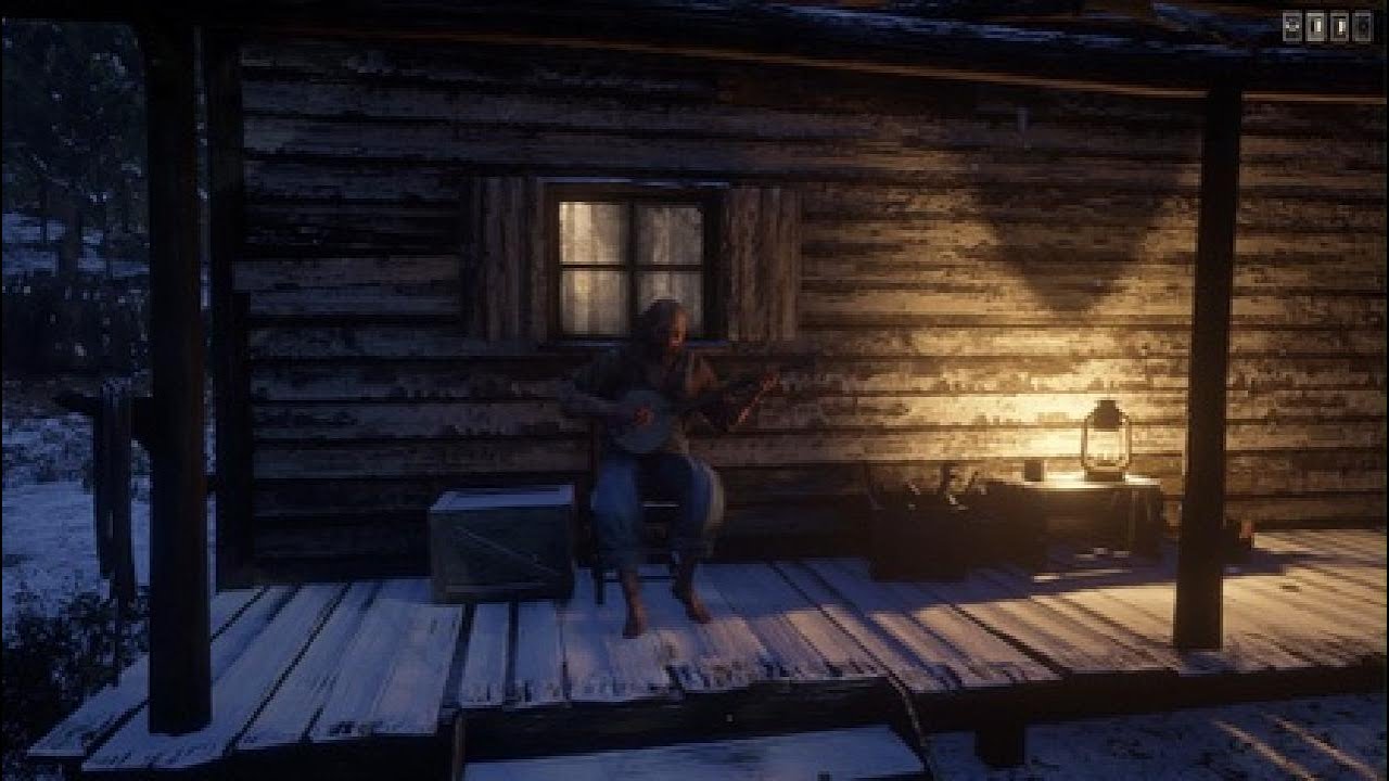 RDO at Christmas - YouTube