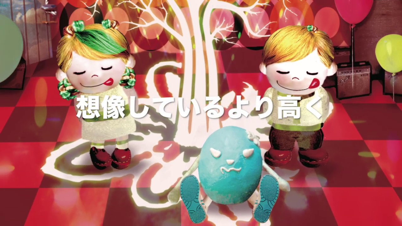 The Benjamin/[Balloon]120sec - YouTube