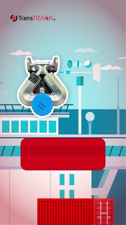 Marine Monitoring System | TransTRACK - YouTube