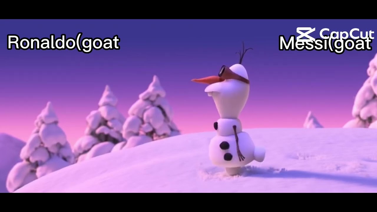 SIGMA OLAF - YouTube