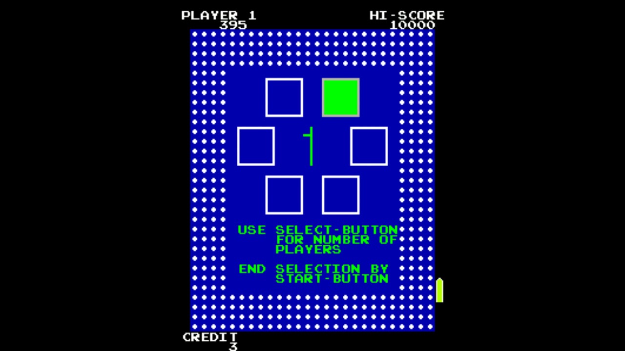 Cannon Ball - 1980 - Arcade - YouTube