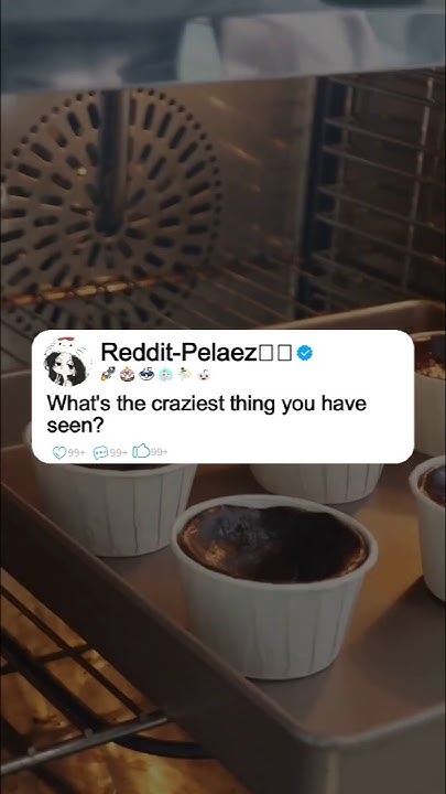 What's the craziest thing you have seen?#reddit #story #redditstory#storytime - YouTube