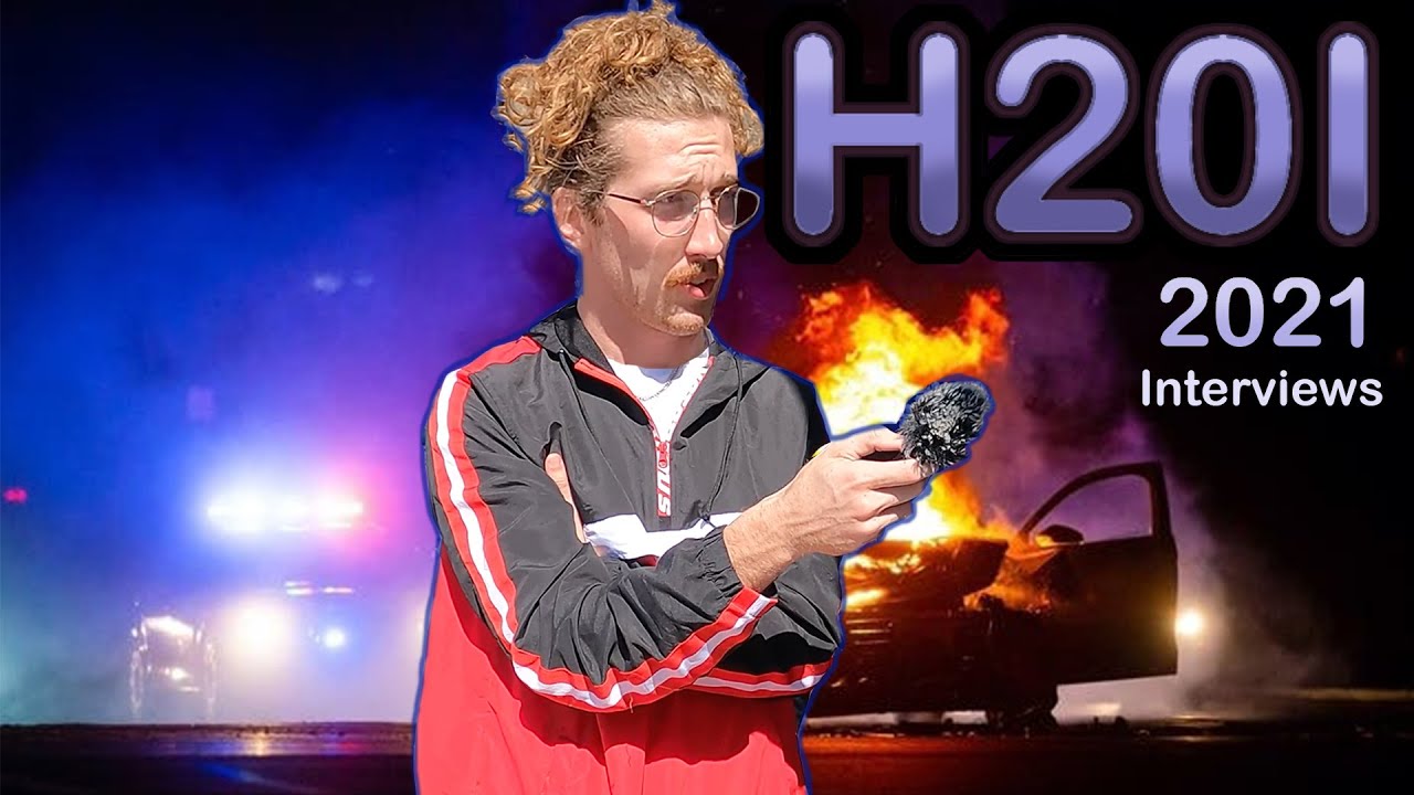 H20I 2021 - Ocean City’s Most Hated Car Show - YouTube
